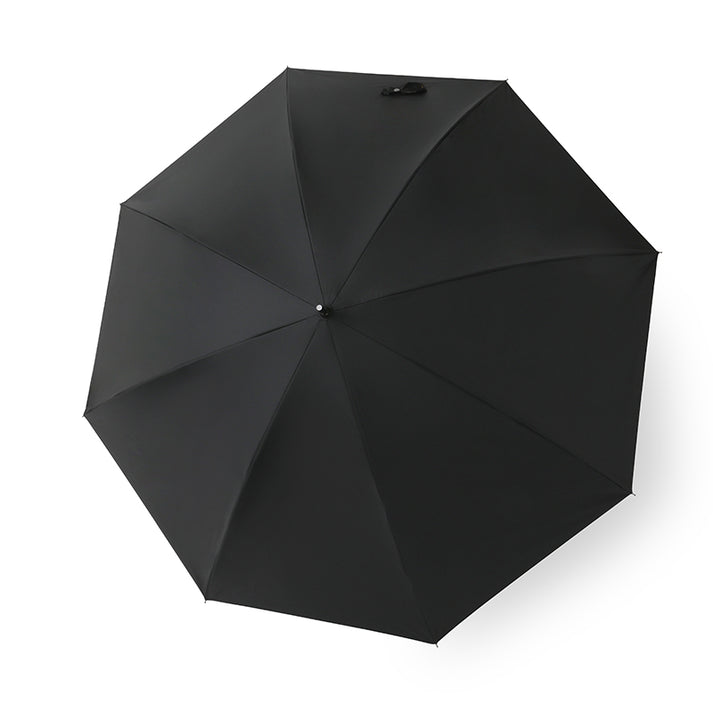 わずか200gのフルカーボンファイバー長傘 – Emu-One